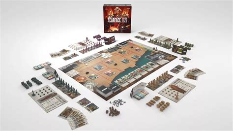 Brettspiel Neuheiten Frühjahr 2023 Grimspire