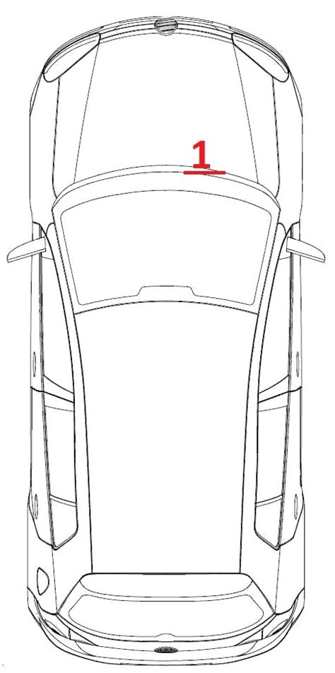 Corolla Vin Number Breakdown