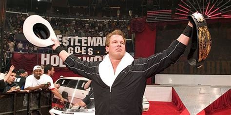 10 Ruthless Aggression Era WWE Champions Ranked By Promo Ability