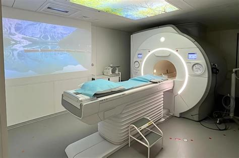 IRM Centre De Radiologie Radiopole Artois