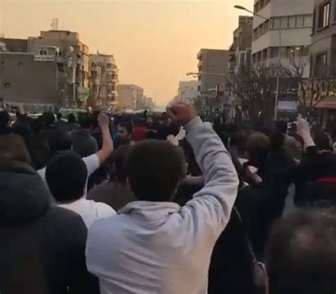 Protesty W Iranie Najnowsze Informacje Wprost
