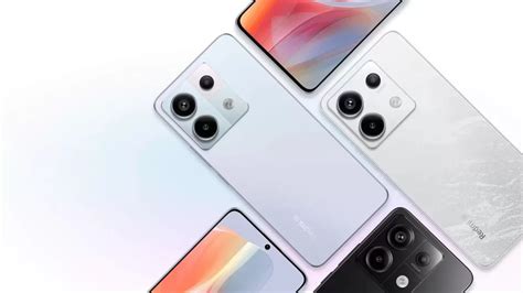 Redmi Note 13 Pro 5G Launched In India 7 Key Specs That Make It Stand