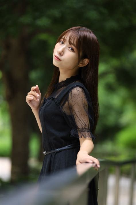タカ on Twitter model 涼白ましろ さん Twitter chocolumi mashi 涼白ましろ ポートレート