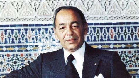 Anniversaire De La Disparition De Hassan Ii Hommage Au Roi Fondateur