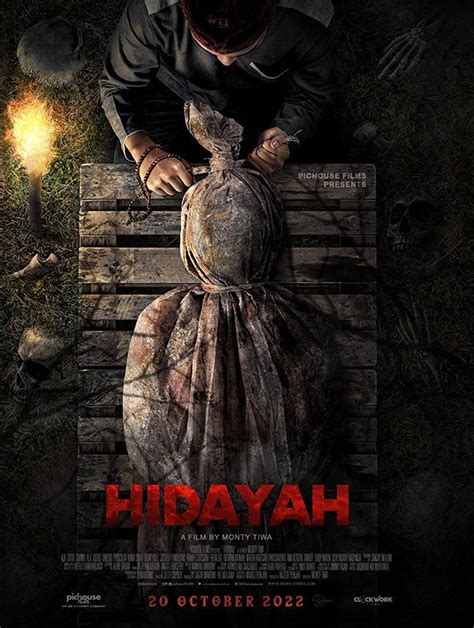 Ini 8 Film Bioskop Indonesia Yang Segera Tayang Di Bulan Januari 2023