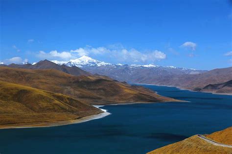 Viajar Al T Bet Un Destino M Stico Viajes Nakara