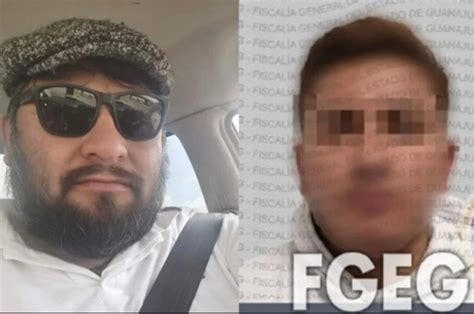 Detienen al presunto homicida del periodista Ernesto Méndez y de tres