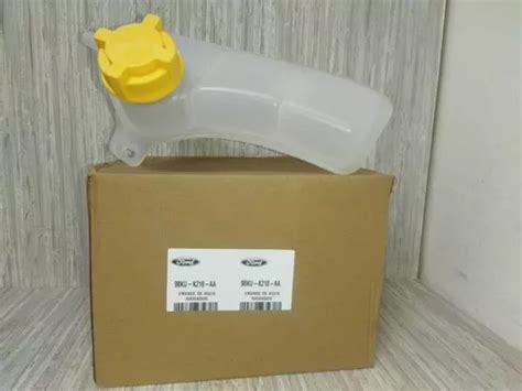 Envase Reservorio Ford Ka Con Tapa Marca Ford Mercadolibre