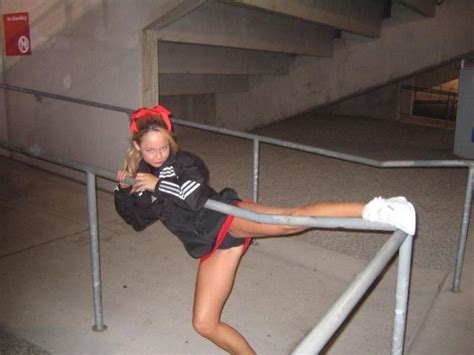 Beccamanns07 Becca Manns Louisville Cheerleader Nude Luscious Hentai Manga And Porn