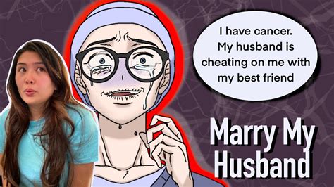 Marry My Husband Webtoon Drama Episode 8 S Heart Pounding Climax