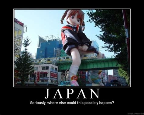 Random Weird Japan Gallery Ebaum S World