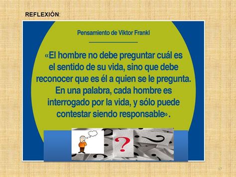1 LA PREGUNTA POR EL SENTIDO DE LA VIDA 1 2 CUÁLES SON LAS PREGUNTAS