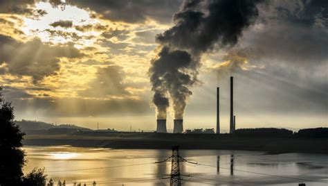 Cambio climático calentamiento global y efecto invernadero Unión Jalisco