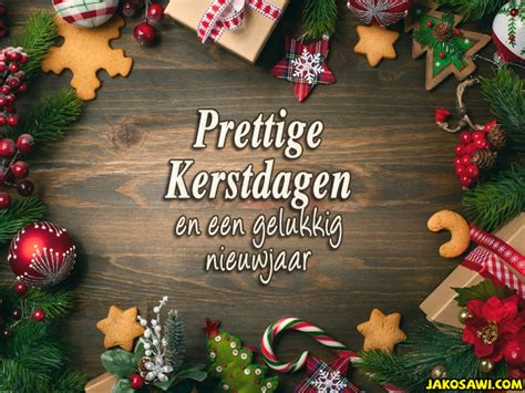 Jakosawi Gratis Wenskaarten E Cards Prettige Kerstdagen 2119