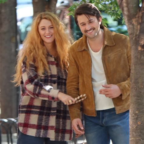 Blake Lively Brasil Fansite On Twitter Novidades Segundo O