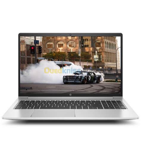 HP ProBook 450 G9 Intel 12EME GENERATION Core I5 1235U 16GB RAM