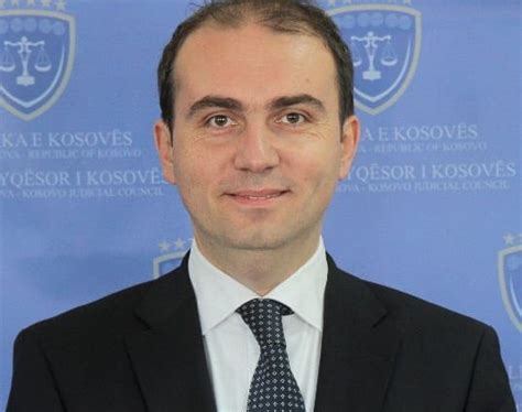 Driton Muharremi jep dorëheqje nga pozita e anëtarit në KGJK Buletini