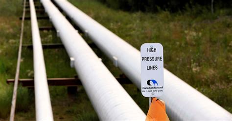 Canadian Natural Resources Expects Higher Spending Production In