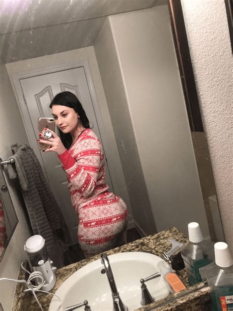 Pajamas Booty Rbooty