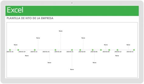 Plantillas Gratuitas De Hitos Del Proyecto Smartsheet