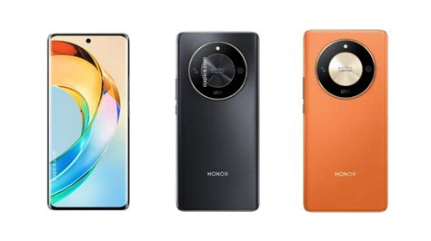 Honor X B Specifications Pros And Cons