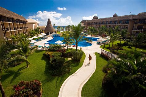 Catalonia Riviera Maya un oasis en México Descubre Hello World