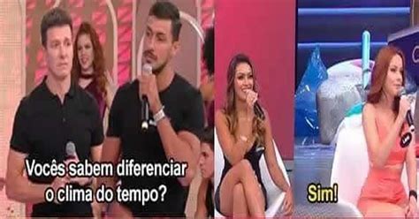Vai L Mano Fala Pra Ela O M Ximo Que Ela Pode Dizer N O Aziume