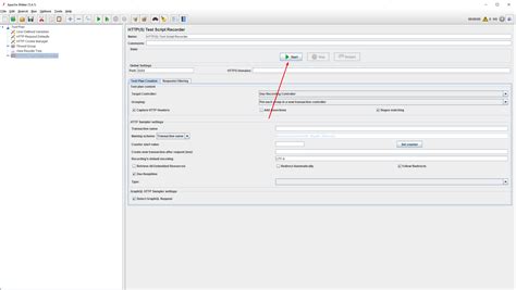 Jmeter SOAPACtion In Header Manager Is Not Accepting While Hitting