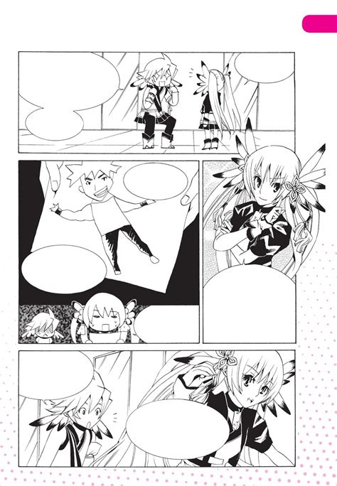 Découvrir 86 imagen je dessine mes premiers personnages manga fr