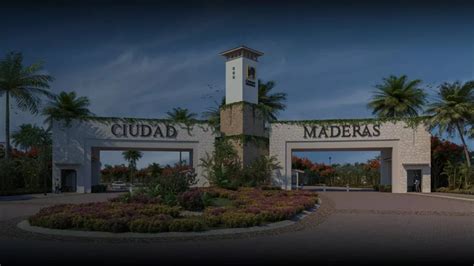 Terrenos Residenciales Querétaro Ciudad Maderas