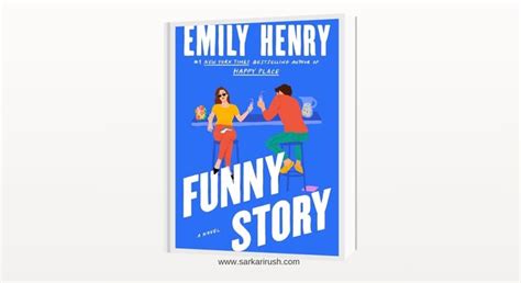 Read Online Funny Story By Emily Henry Pdf