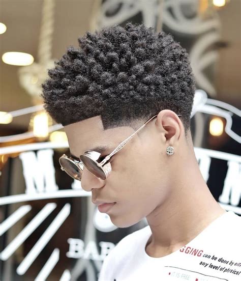 22 Black Men S Cuts Inspirations 2021 Men S And Women Hair Haircuts