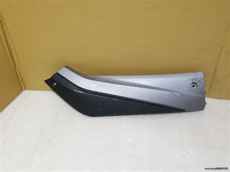 Car gr Sym Symphony ST 200i Symphony ST 125 ΚΑΠΑΚΙ ΠΑΤΩΜΑΤΟΣ ΔΕΞΙΟ