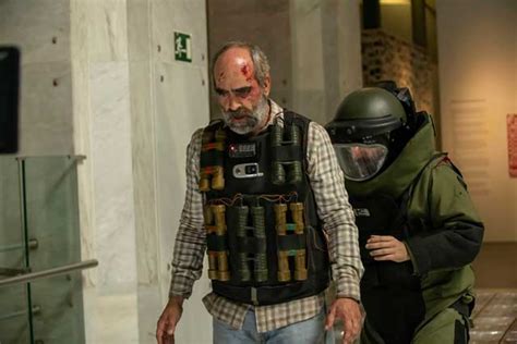Todos los nombres de Dios foto de la película 2 de 4