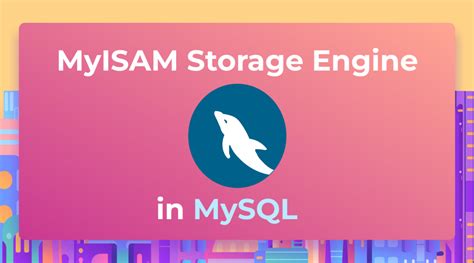 MyISAM Vs InnoDB The Problem BreachDirectory Blog