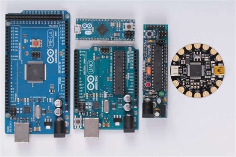 Big Ideas In Small Packages Adafruit Arduino Selection Guide Adafruit Learning System