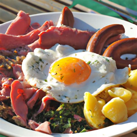 Tiroler Gröstl Rezept
