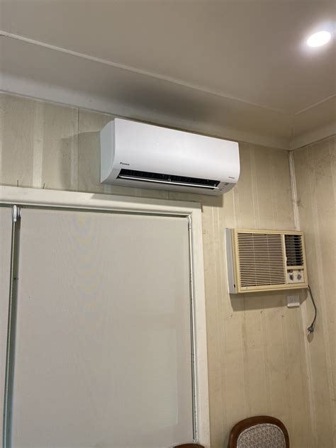 Project Daikin Split Systems Installation At Chatswood West ABC