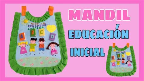 Chalecos derechos del niño Dia de la educacion Educacion inicial