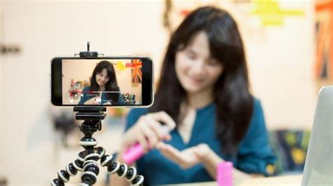 Mengenal Lebih Dekat Apa Itu Influencer Intip Penjelasan Dan Jenis