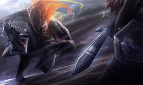Demise The Legend Of Zelda Wallpapers