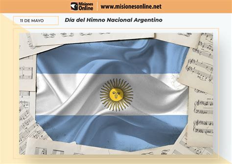 Hoy se celebra el Día del Himno Nacional Argentino canción emblema de