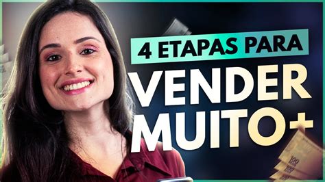 Como Estruturar E Otimizar Seu Processo De Vendas Em 4 Passos Simples