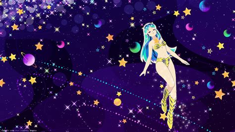 ダンスするラムちゃん可愛すぎ令和版TVアニメうる星やつらポップなノンクレジットOPED映像公開 ガジェット通信 GetNews