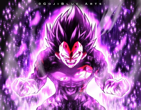 Vegeta Ultra Ego Wallpapers Top Free Vegeta Ultra Ego Backgrounds