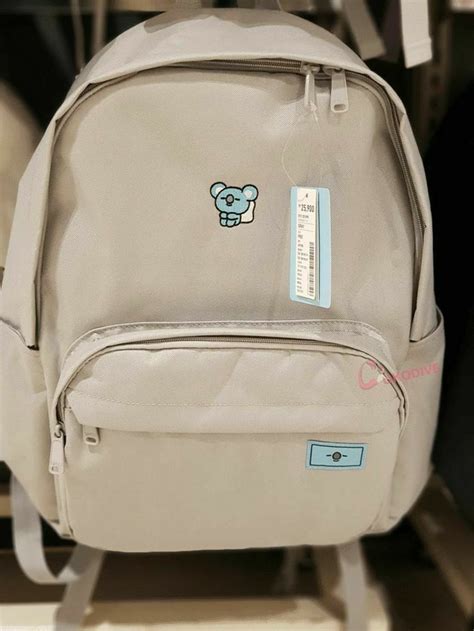 Mochilas Escolares Aesthetic 2022 Regreso A Clases Escuela Atelier