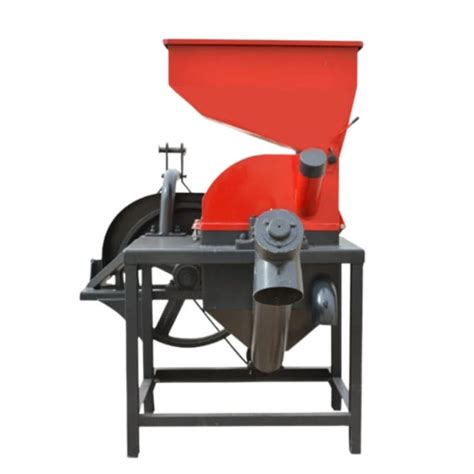 Britador De Martelos KT Series SRD Machine Agriculture And