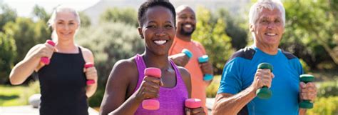Quels Sont Les Bienfaits D Une Activit Physique R Guli Re