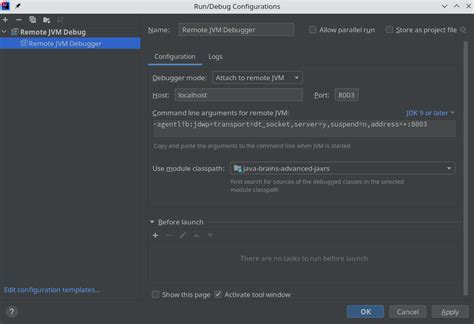 How To Debug Tomcat Running On Docker With Intellij Faisal Medium