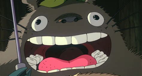 Studio Ghibli Meis Journey My Neighbour Totoro Dir Hayao